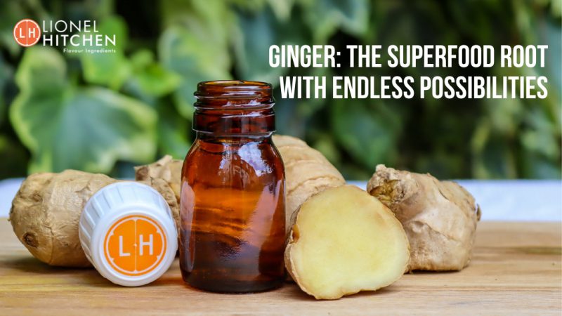 The Rise of Gen Z Flavours: How the Food and Beverage Industry is ...