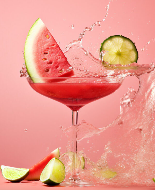 Flavour Innovation for Food & Beverage - Lionel Hitchen