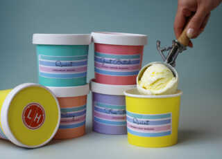 Ice Cream Trends: The Scoop on What's Cool in Frozen Treats - Lionel ...