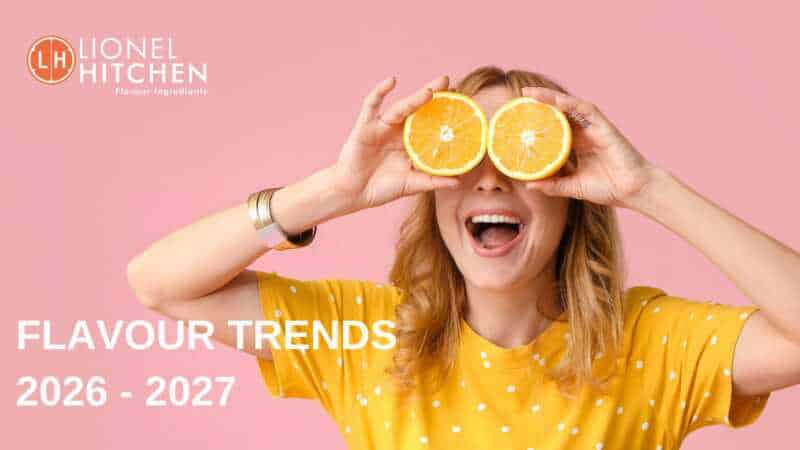 Non-Alcoholic Beverage Trends 2025-2026 - Lionel Hitchen